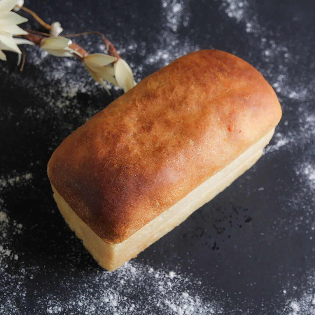 BREAD - WHITE | Natural & Organic | SKU: ABAK5 – THE ALTITUDE STORE
