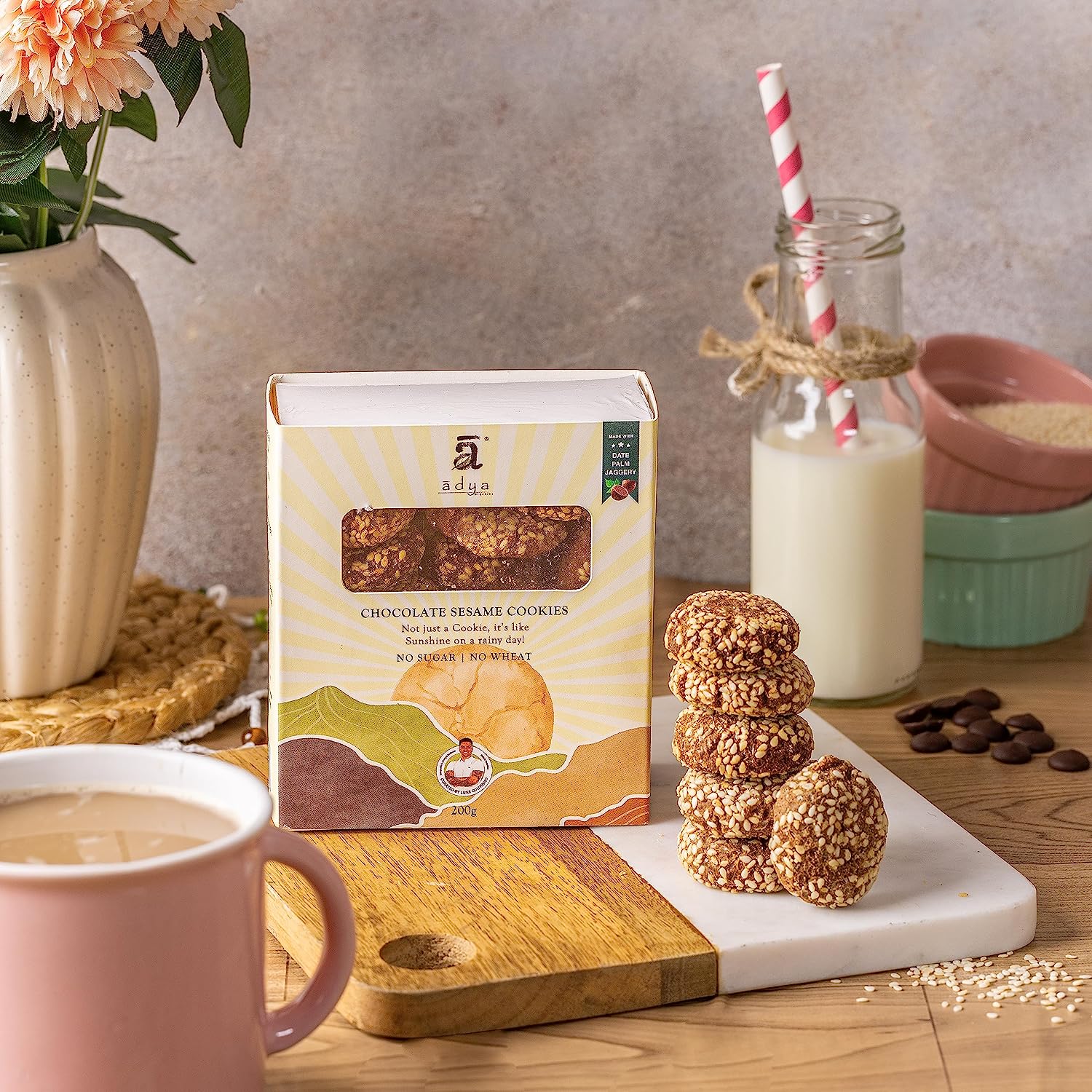 Buy Organic & Natural Food Products on Sale | The Altitude Store – THE ALTITUDE STORE