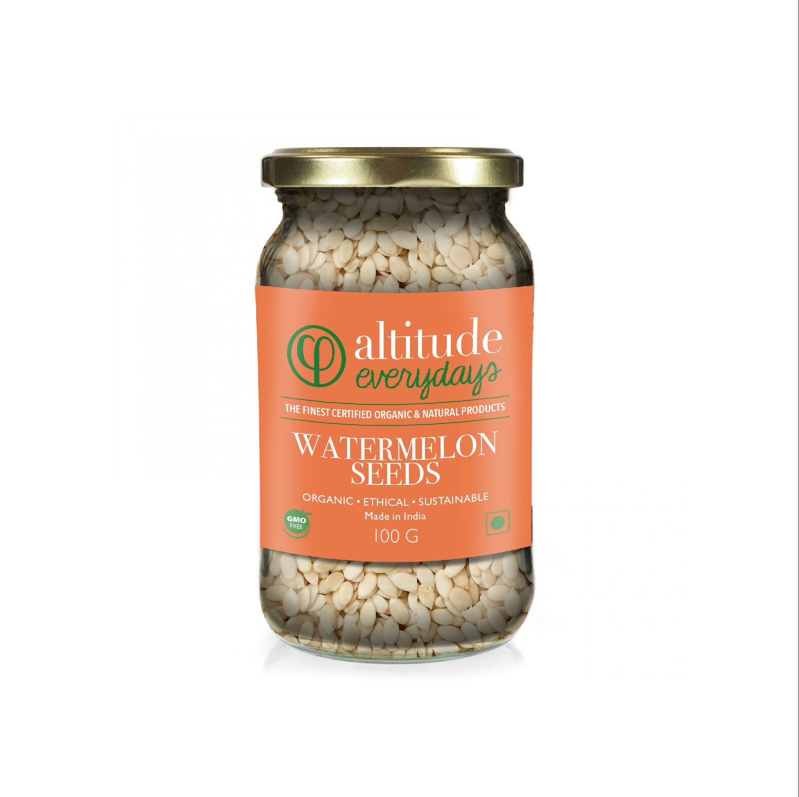 Buy Organic & Natural Food Products on Sale | The Altitude Store – THE ALTITUDE STORE