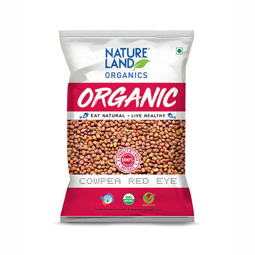 RED LOBHIYA/COWPEA WHOLE 500GM – THE ALTITUDE STORE