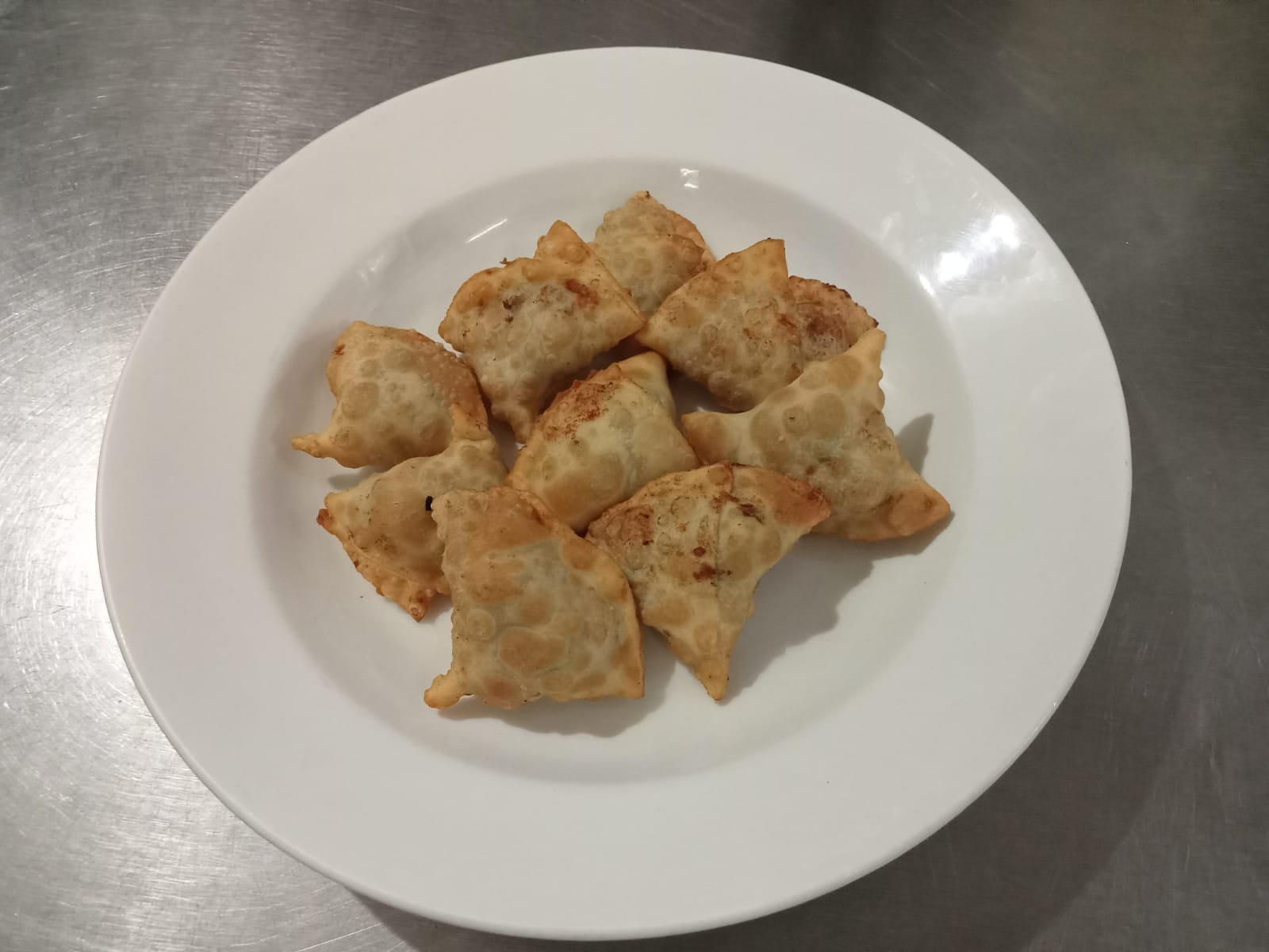 VEG COCKTAIL SAMOSA | Natural & Organic | SKU: AFFM475 – THE ALTITUDE STORE
