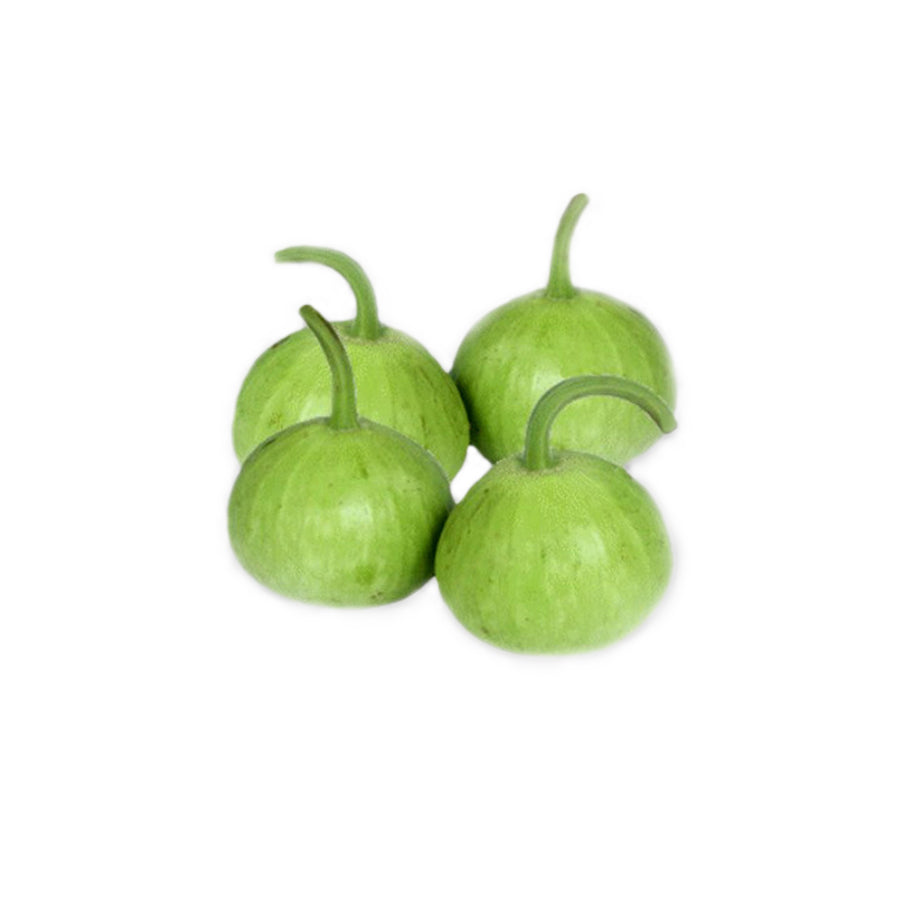 BOTTLE GOURD /LAUKI / GHIYA - ROUND | Natural & Organic | SKU: KK66A ...