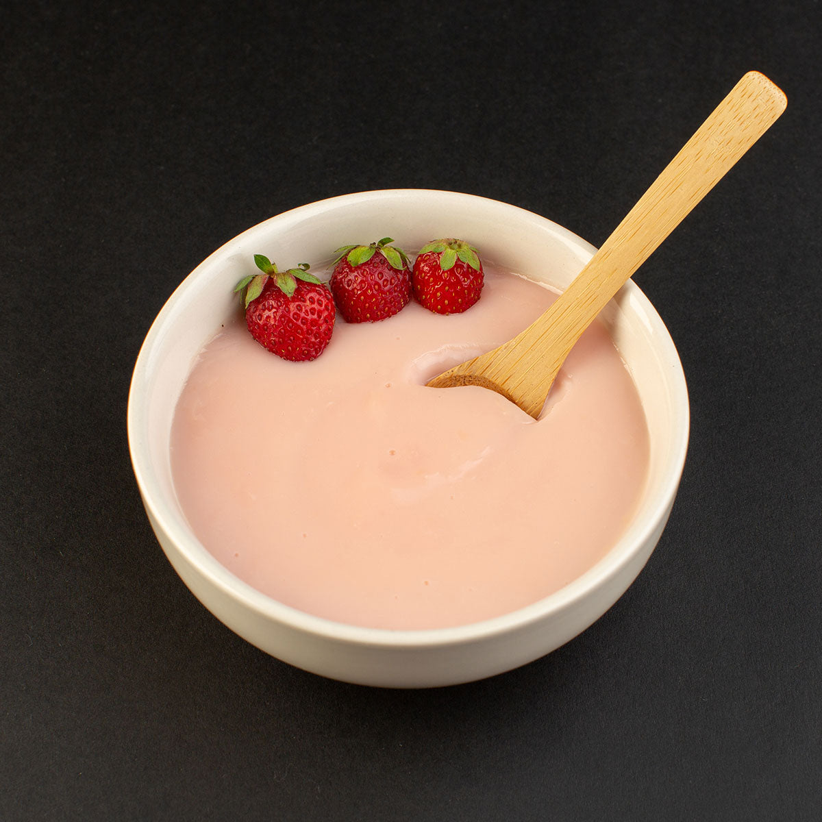 STRAWBERRY YOGURT – THE ALTITUDE STORE