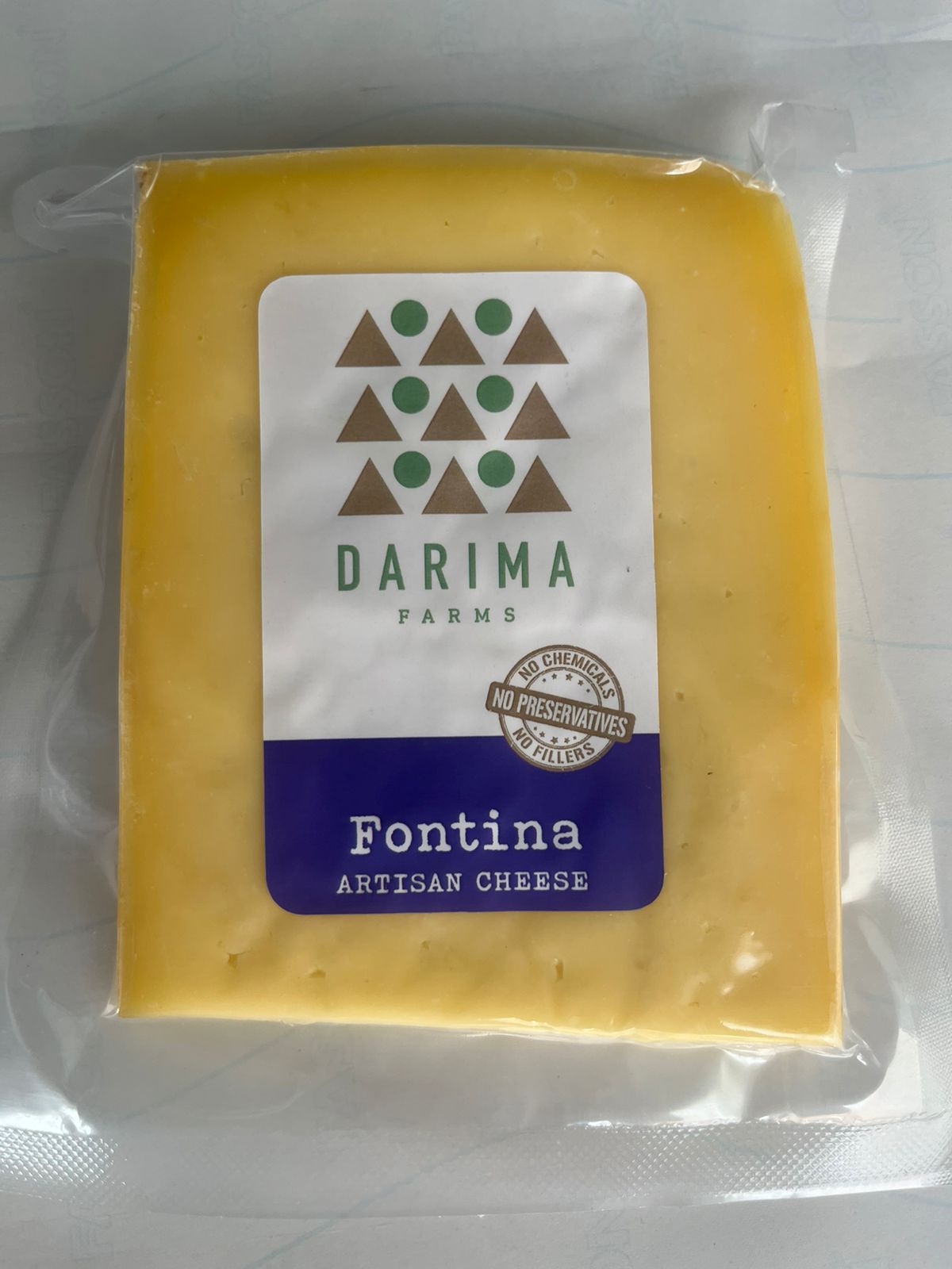 FONTINA CHEESE – THE ALTITUDE STORE