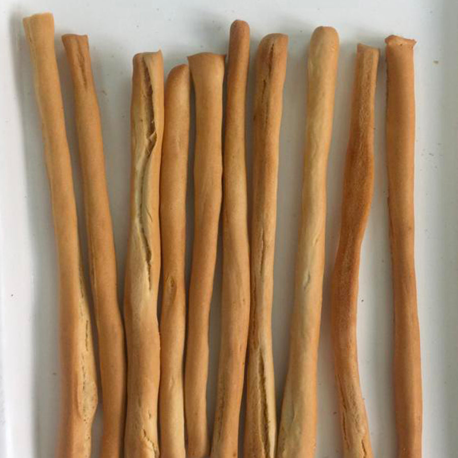 BREAD STICKS - PLAIN | Natural & Organic | SKU: AFFM405 – THE ALTITUDE ...