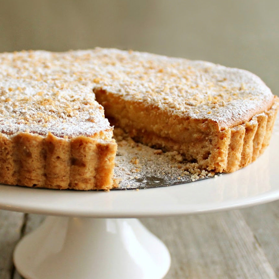 TART - FRANGIPANI – THE ALTITUDE STORE