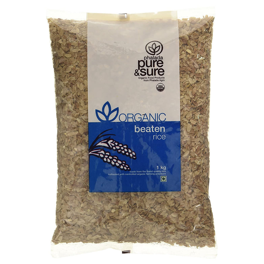 RED RICE - BEATEN – THE ALTITUDE STORE